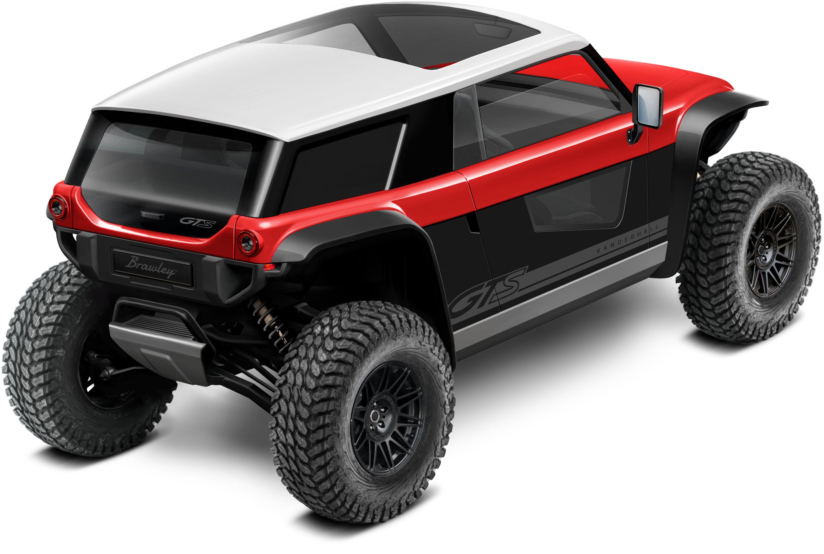 Brawley GTS